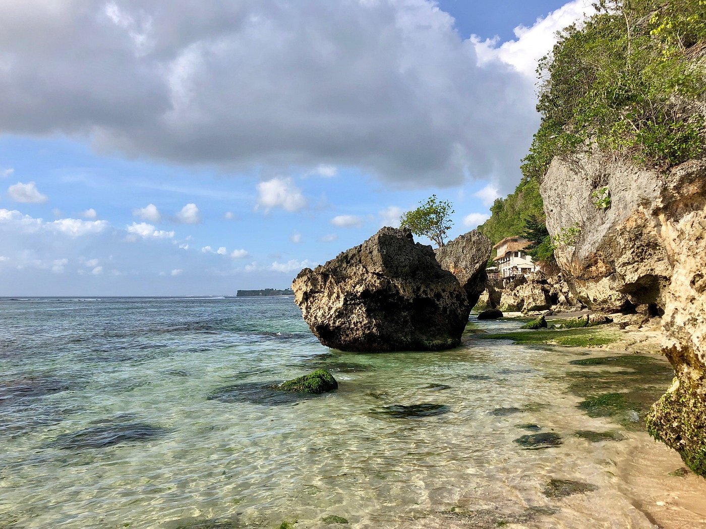 Padang Padang Beach - Bali Tour and Activities